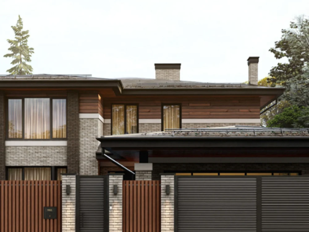 Create A Professional Architectural Sketchup 3d Model Design Quickly Upwork