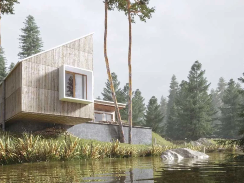 Architectural Rendering - 3D Architectural Rendering and Visualization | Upwork