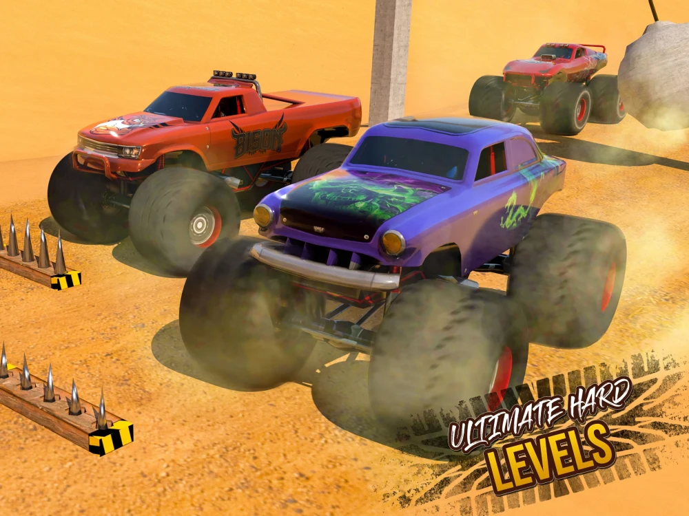 Ready to be released 3D Unity game developed from scratch | Upwork