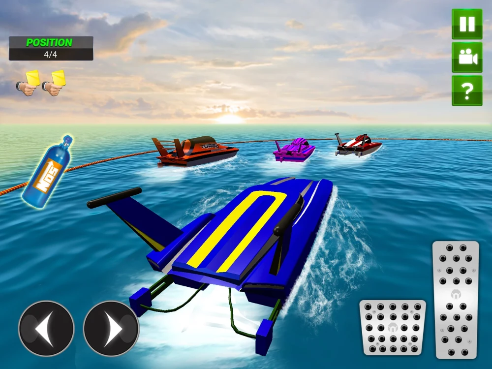 Ready to be released 3D Unity game developed from scratch | Upwork