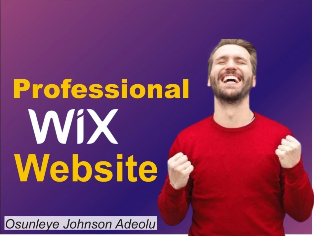 Responsive wix website design, wix redesign, wix ecommerce store, wix ... Responsive wix website design, wix redesign, wix ecommerce store, wix ...