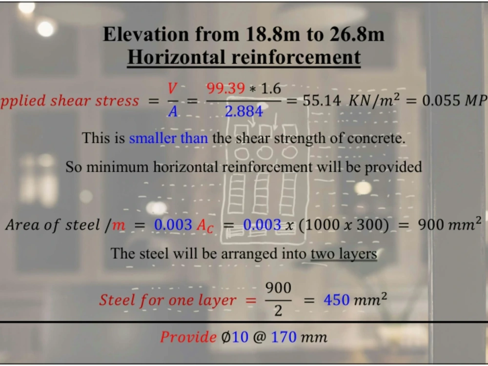 A full Structural design and Calculation report | Upwork