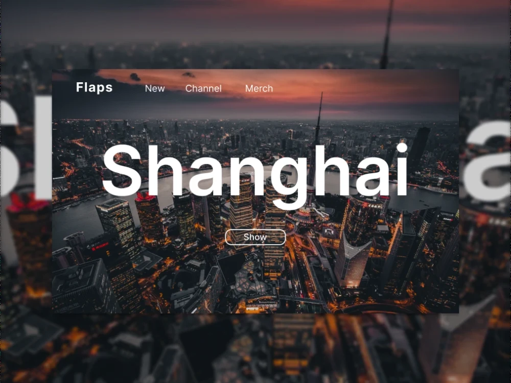 Development of user interfaces (Figma) | Upwork