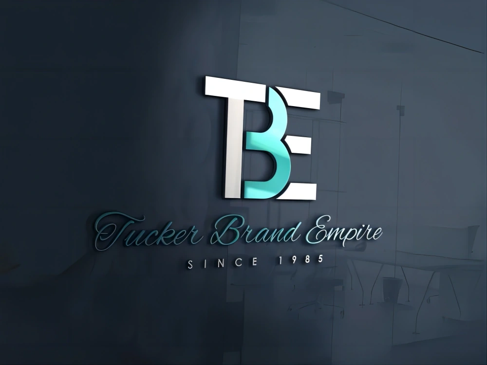 Professional, modern and creative conference logo | Upwork