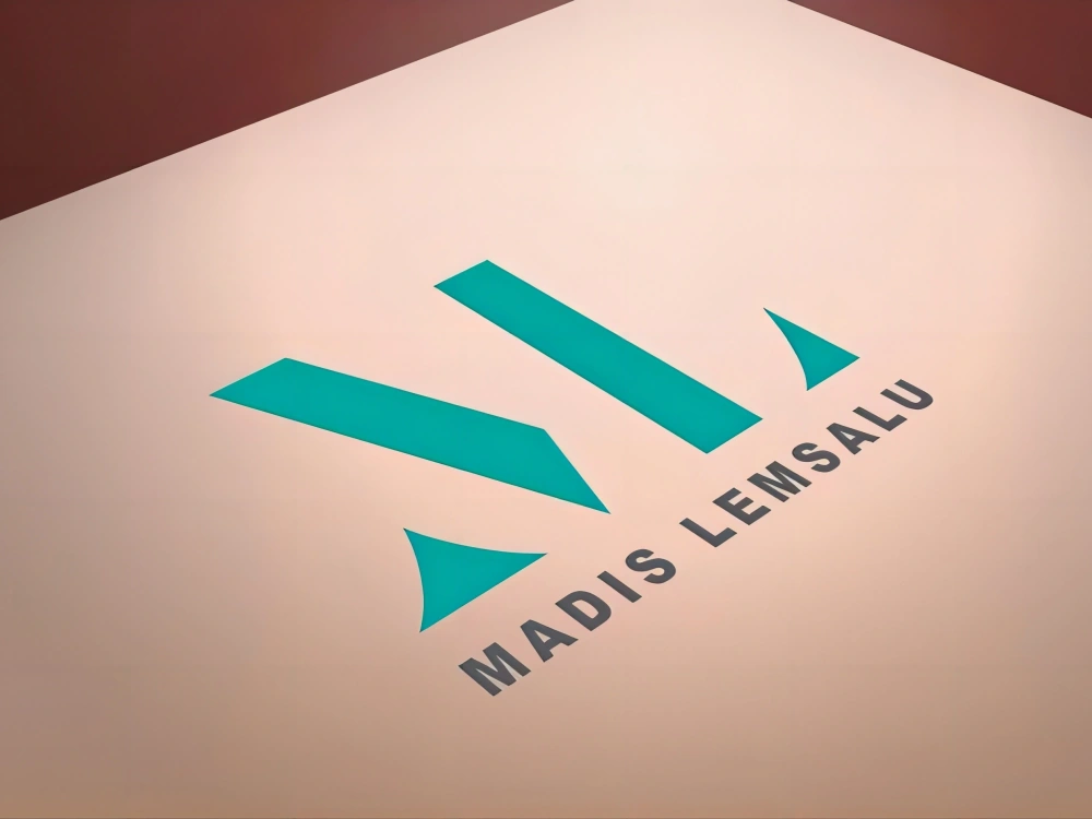 Professional, modern and creative conference logo | Upwork