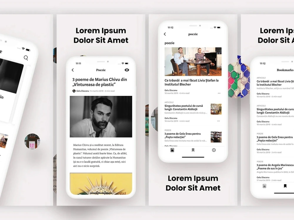 Reskin, customize code canyon android app or flutter app | Upwork