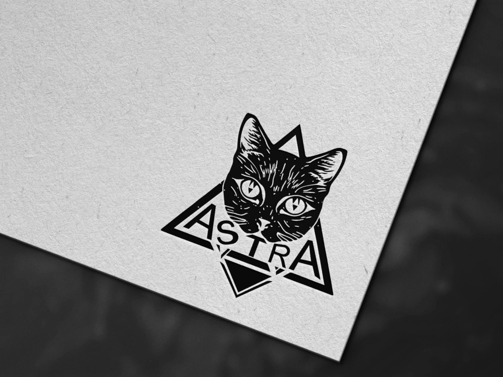 Vector logo in high quality from sample + sources | Upwork