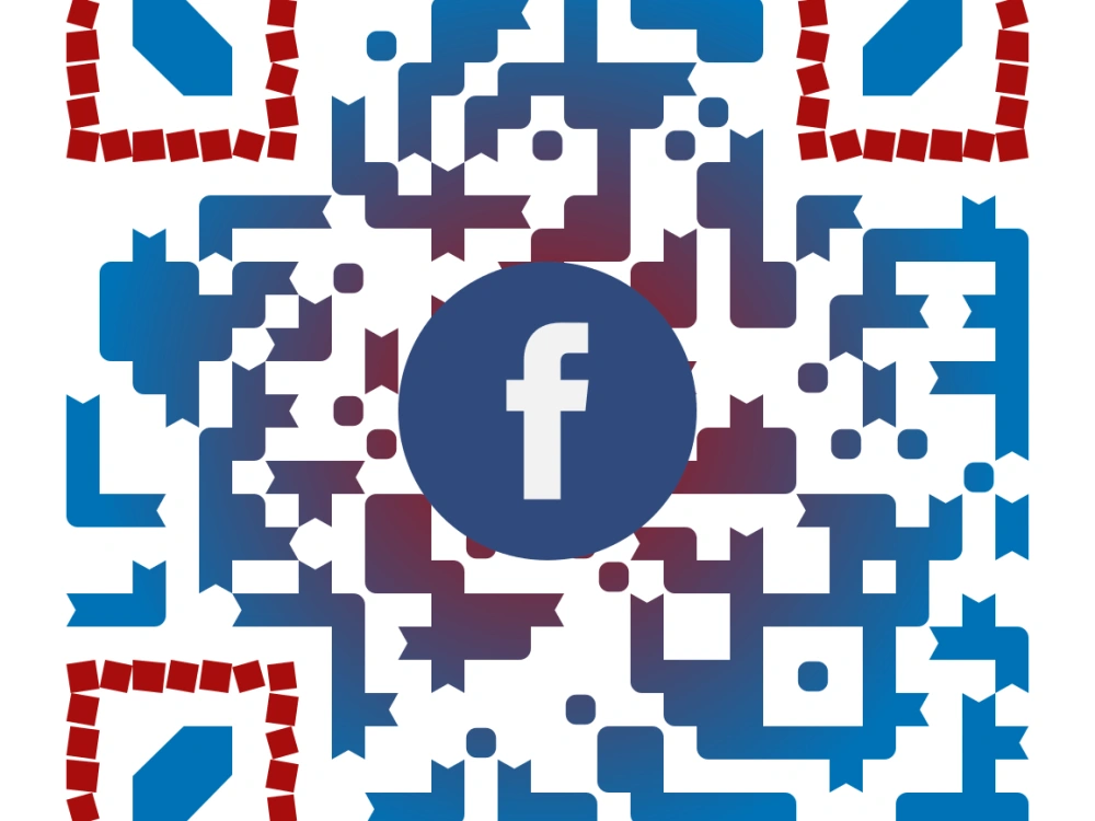 A professional QR code that will boost your business sales. | Upwork
