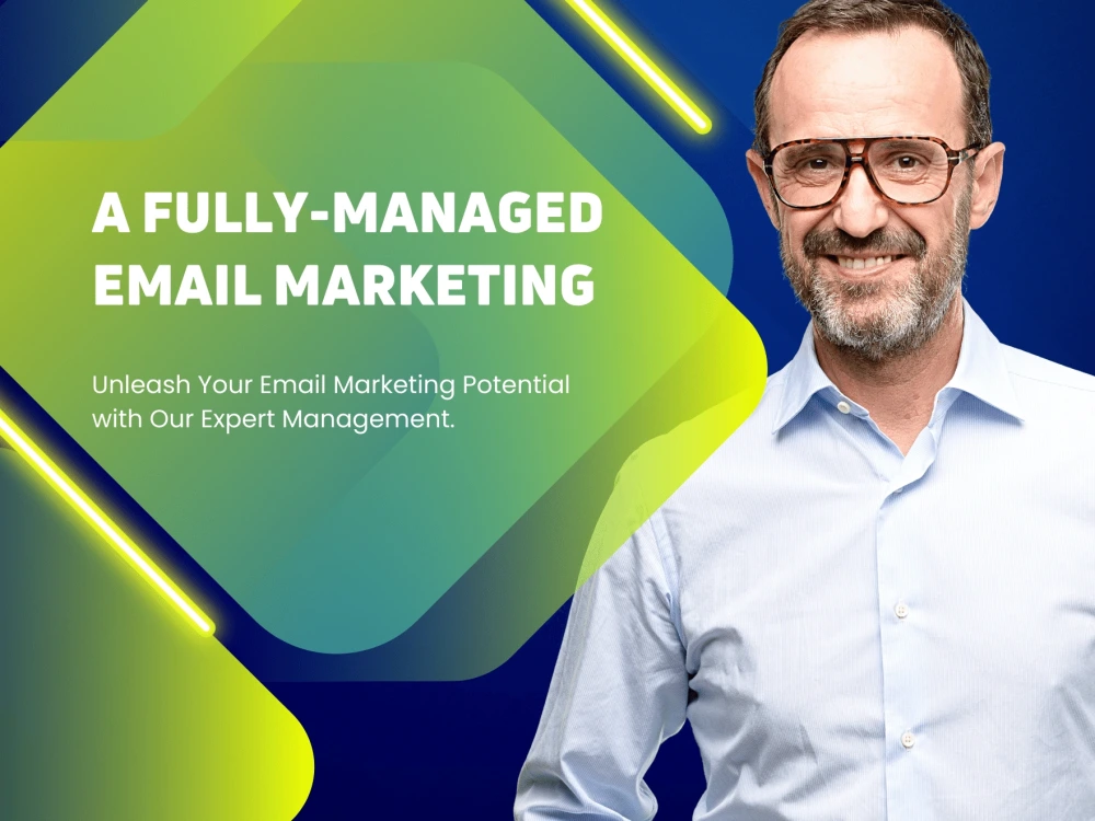 Expertly Managed Email Campaigns | Upwork