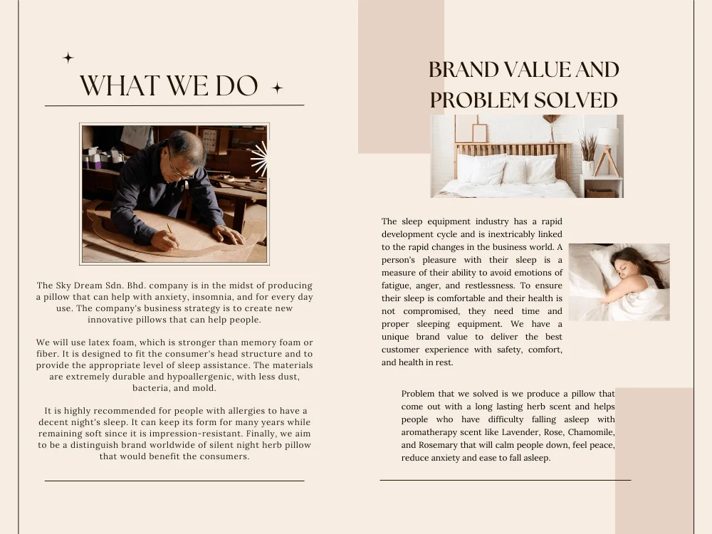 A magnificent and fresh idea for the design of paperwork. | Upwork