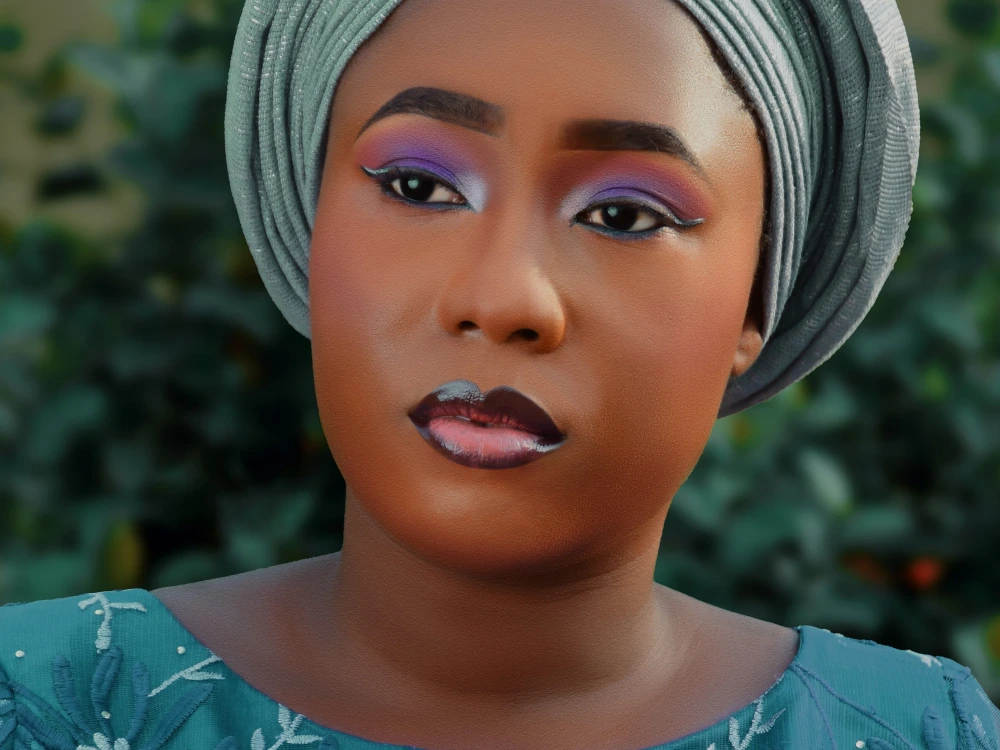 A well-edited and retouched photo | Upwork
