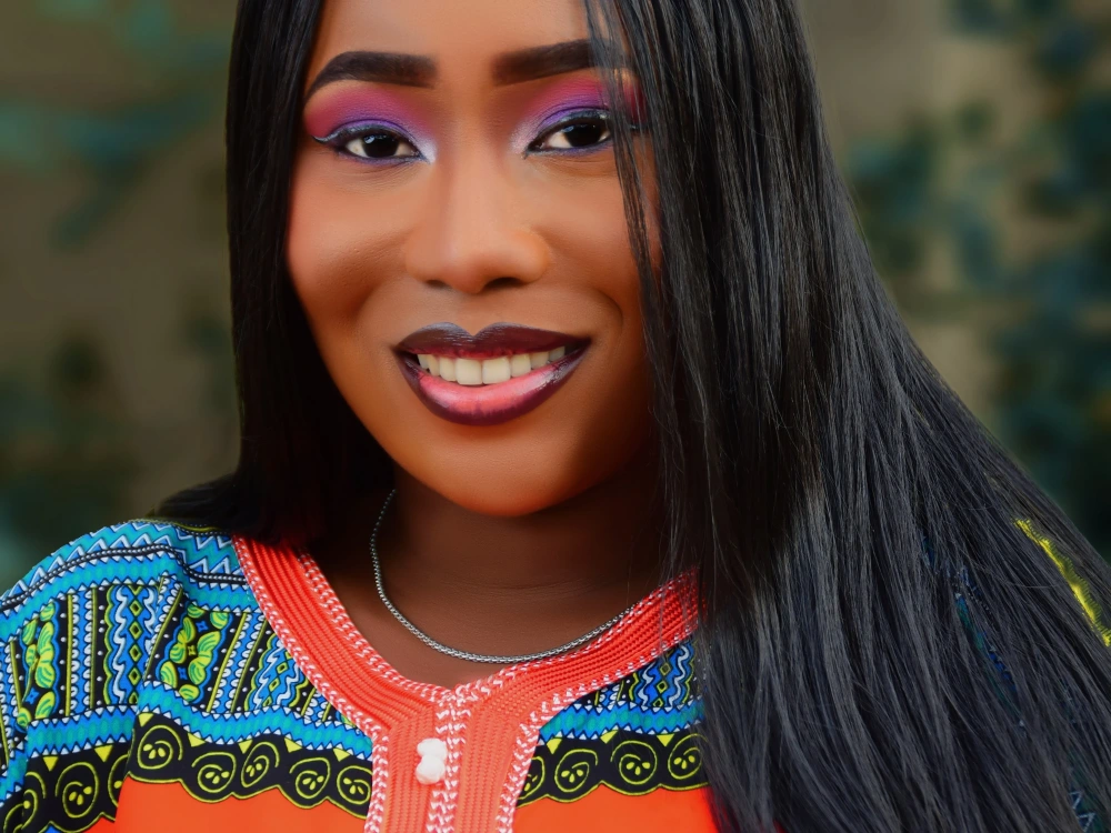 A well-edited and retouched photo | Upwork