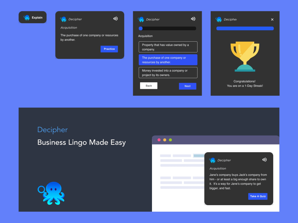 Professionally designed Figma plugin or Chrome extension | Upwork