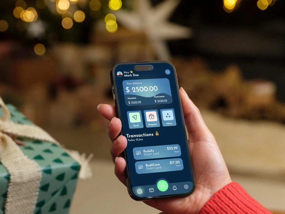 Pixel perfect mobile user interface with maximum quality | Upwork