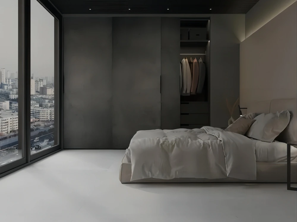 Realistic interior 3D rendering | Upwork