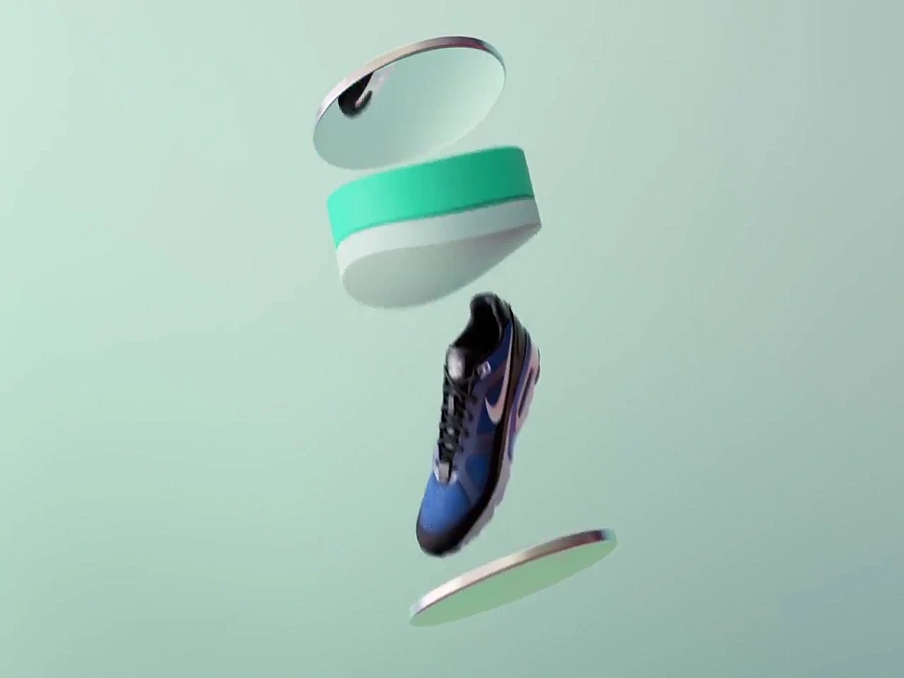 A fantastic 3d sheo animation video that will catch your audience | Upwork