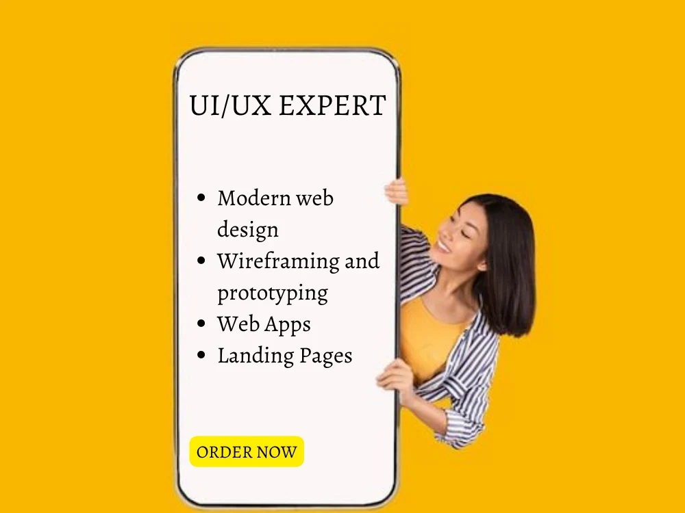 Sn UI UX Expert-UI UX Designer-Web & Mobile Design-Website Design | Upwork