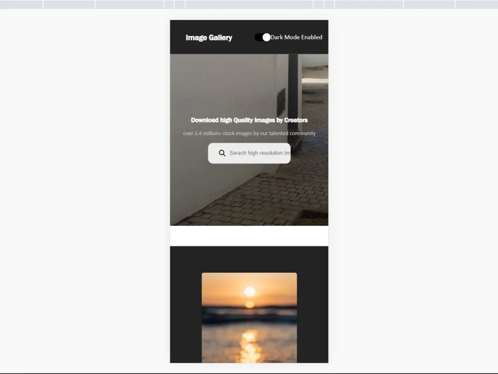 Reactjs React Developer Front End Developement With Responsive Design Upwork