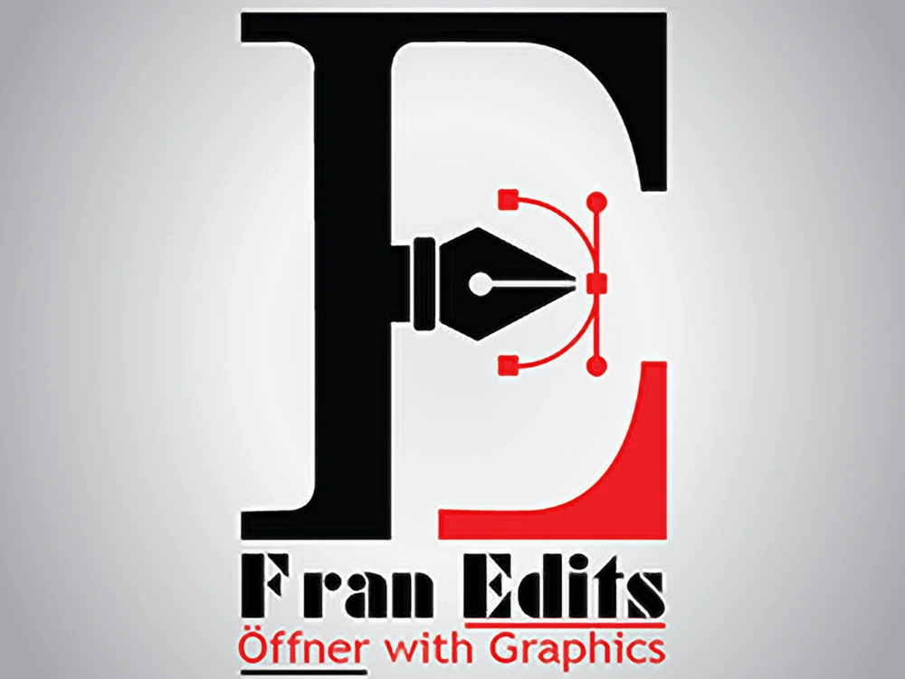 A simple and creative logo design by me. | Upwork