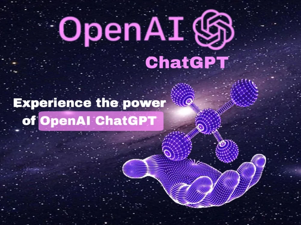 ChatGPT integration in your Web Application | Upwork