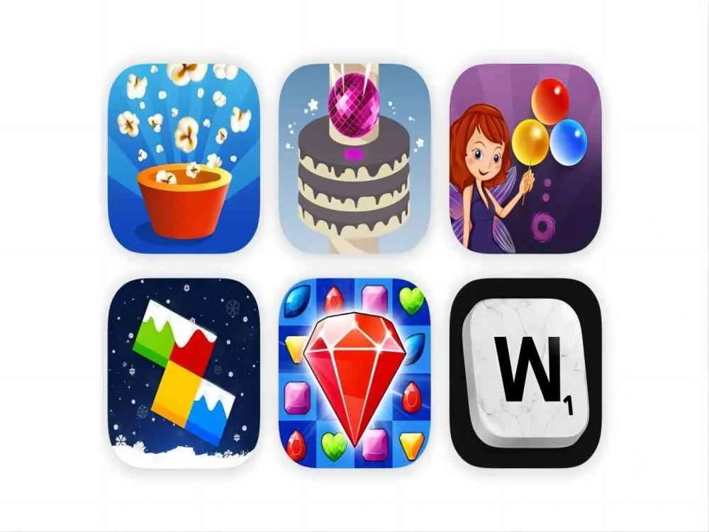 A professional application icon | Upwork