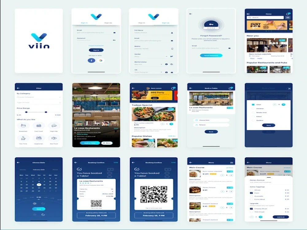 An app developer for android and ios app development | Upwork