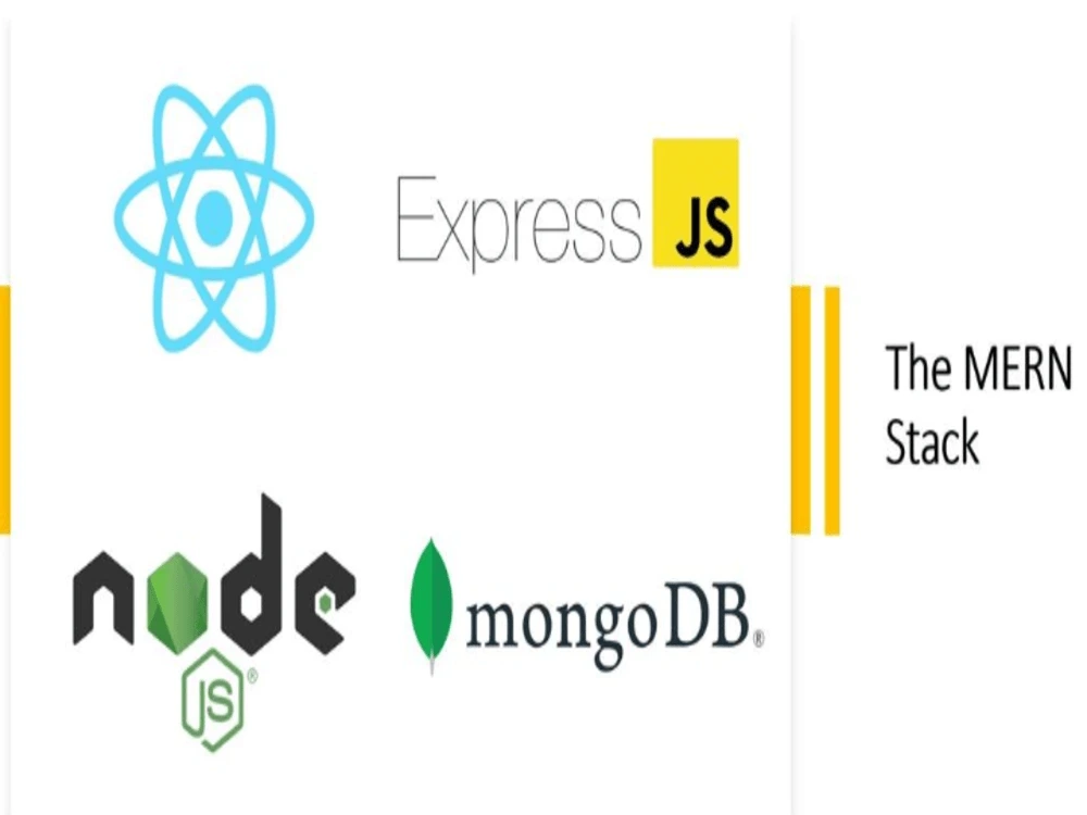 Full-Stack Application with neat and clean source code(webApp,MobileApp ...
