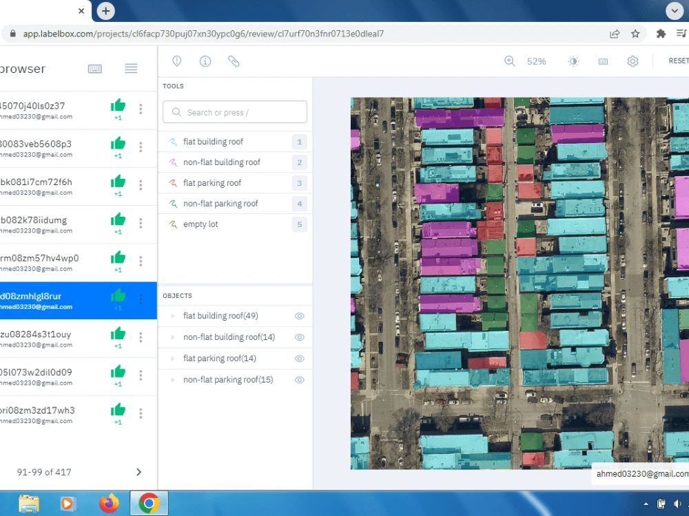 An Accurate Image Annotation and Segmentation for AI Model | Upwork