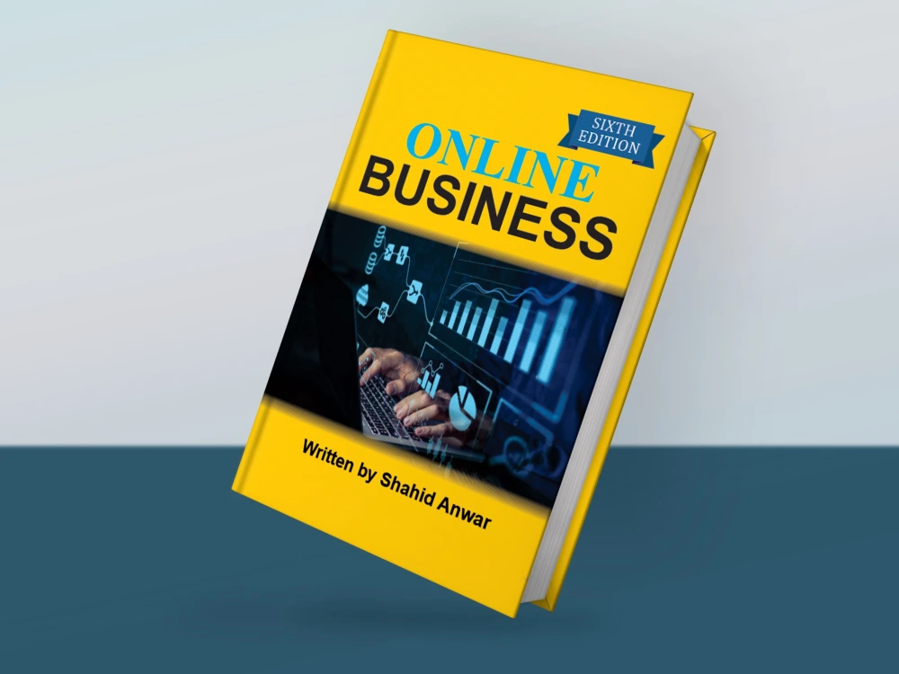 A Professional Book Cover design for your ebook or print book | Upwork