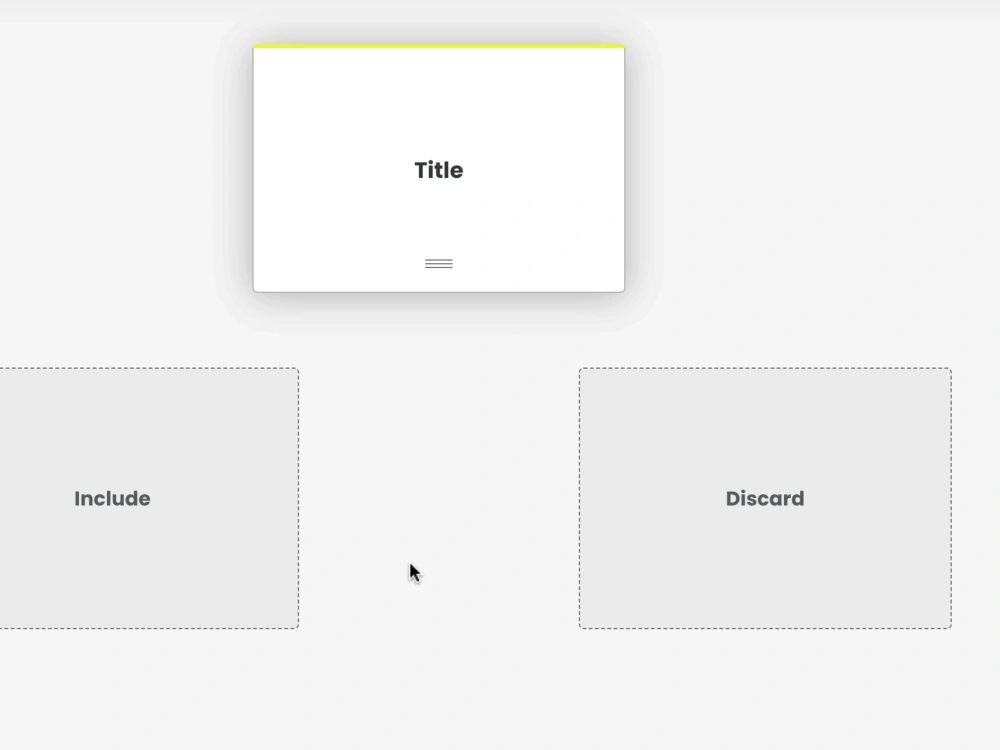 A dynamic interactive e-learning module created with Articulate Rise | Upwork