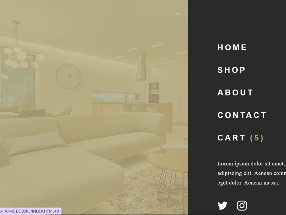 Front End Web Developer Using Html Css Java Script Upwork