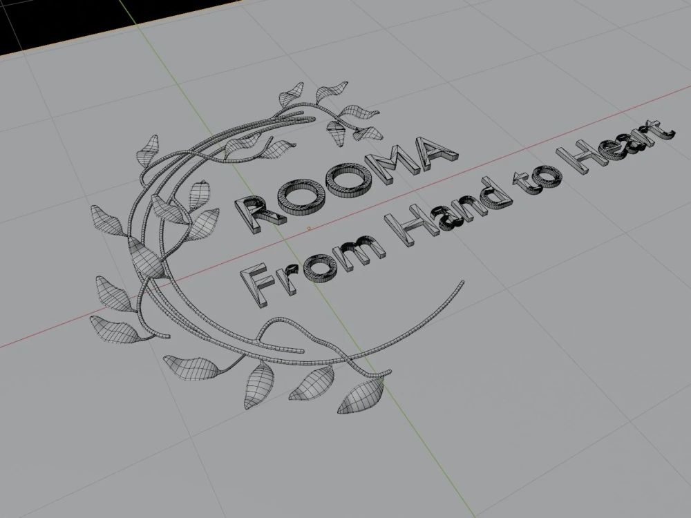 A breathtaking 2D to 3D logo transformation with animation | Upwork