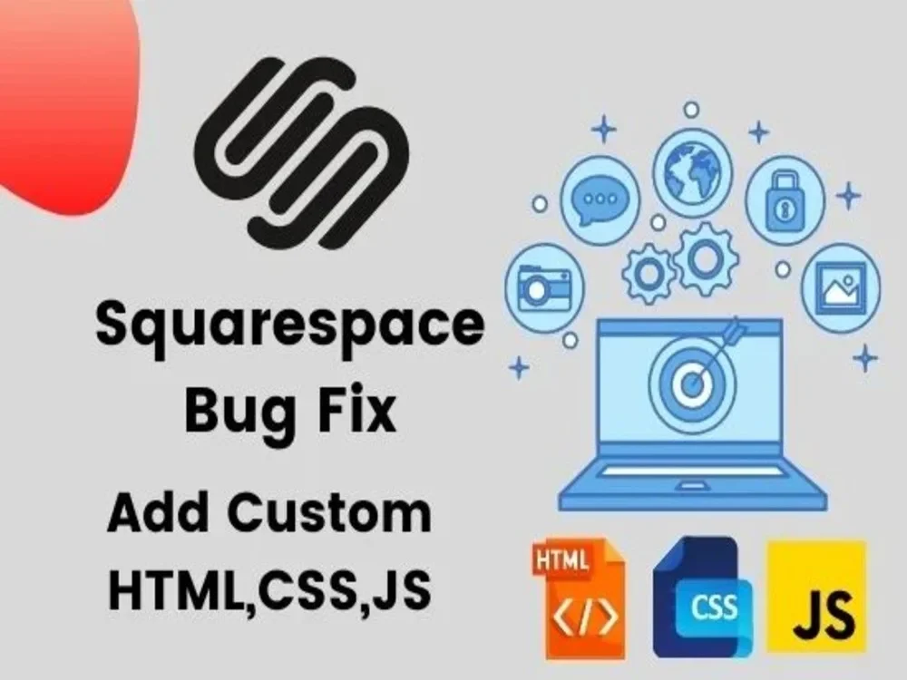 Squarespace Expert-Squarespace Developer- Squarespace Designer ...
