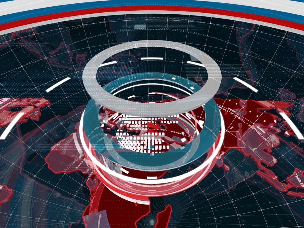 An outstanding broadcast animation package | Upwork