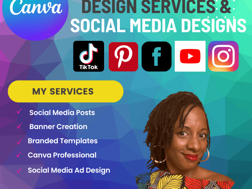 Premium quality Facebook Posts & Ads | Upwork