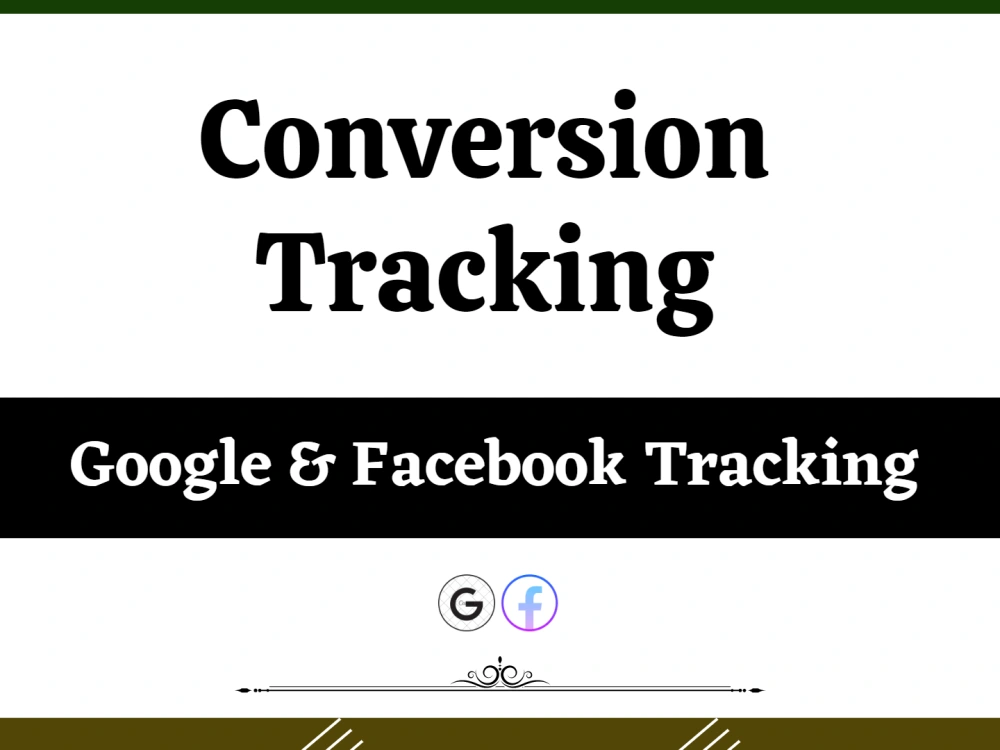 Conversion tracking setup for Bing Ads | Upwork