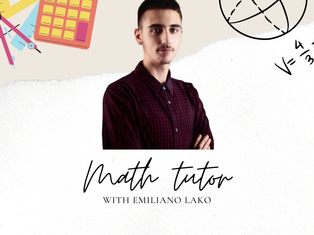 Personalized Math Tutoring: Mastering Math with Expert Guidance | Upwork