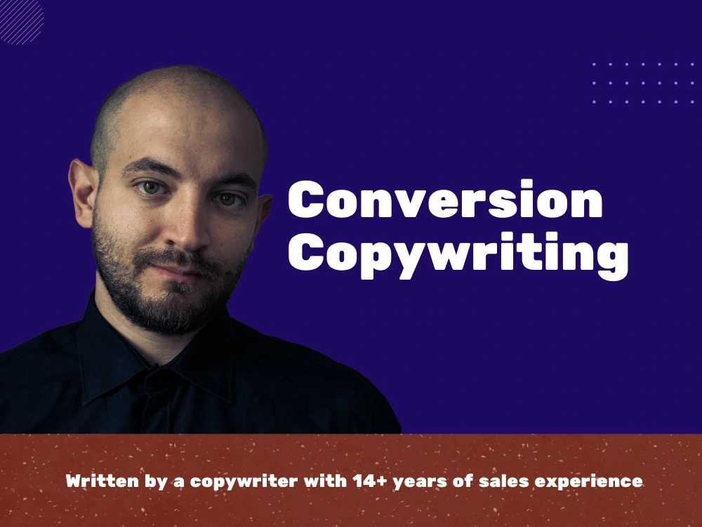 Captivating conversion copywriting that will skyrocket your growth | Upwork