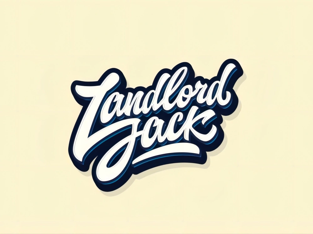 A handwritten graffiti signature logo | Upwork