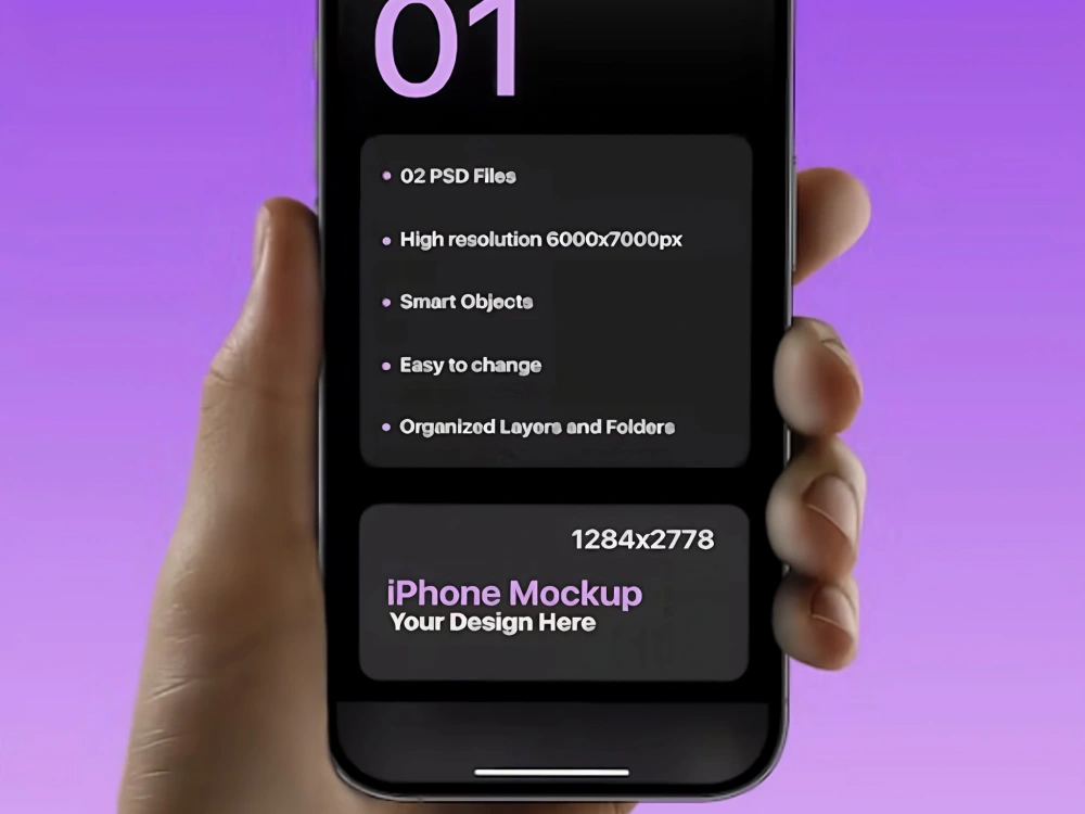 Stunning Customised Mockup Designs To Maximize Your Brand's Potential ...