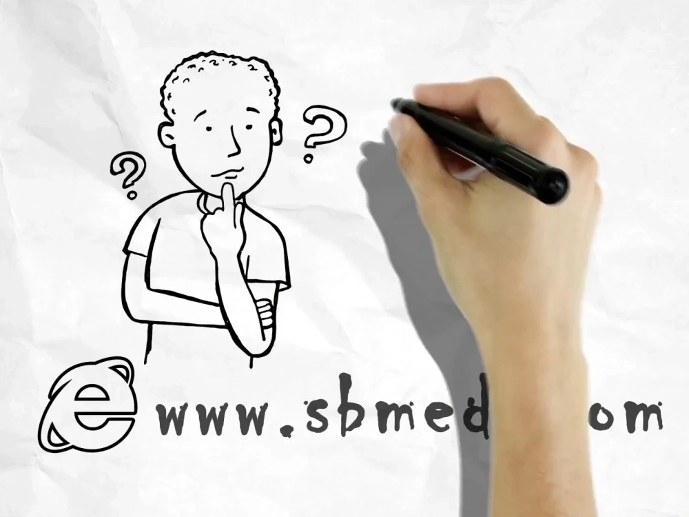 A super dynamic whiteboard animation | Upwork
