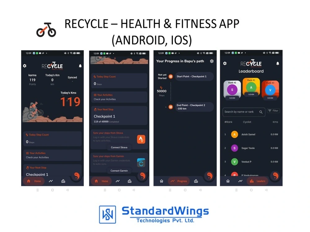 Mobile App Development | Flutter and React Native | Android, IOS | Upwork