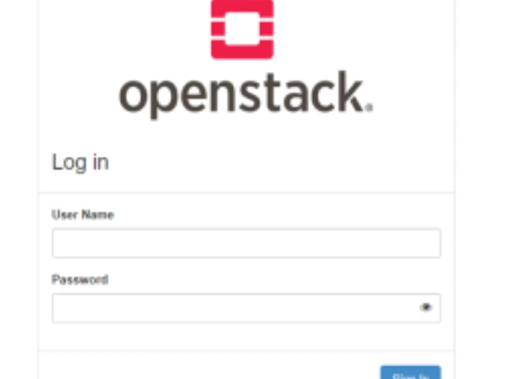Assistance building private cloud (openstack) on your servers/DC. | Upwork