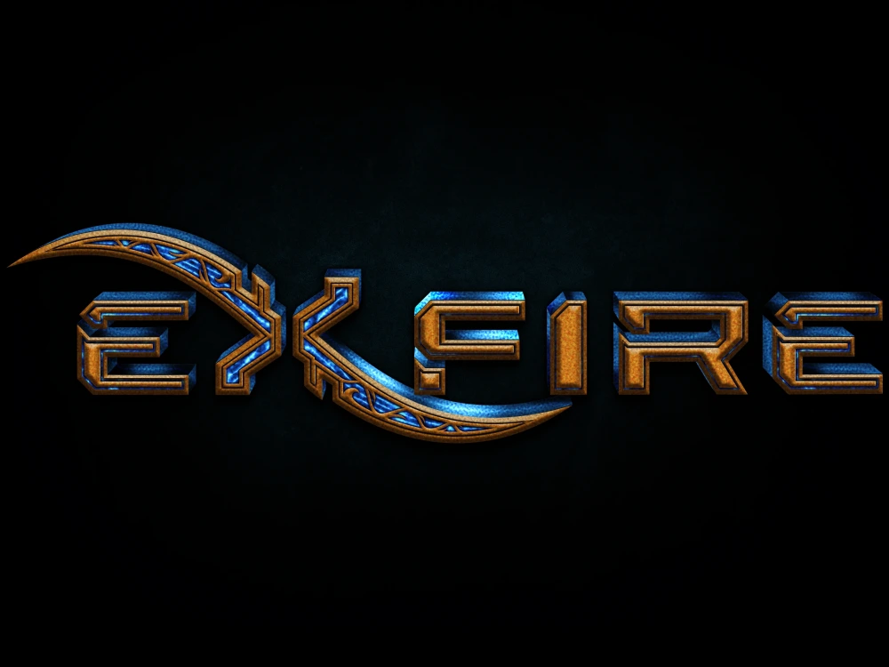 Medieval, fantasy, rpg gaming logo design | Upwork