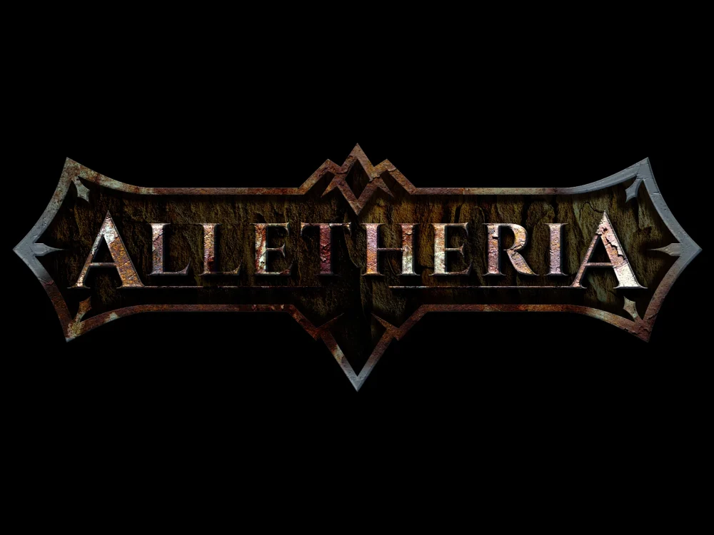 Medieval, fantasy, rpg gaming logo design | Upwork