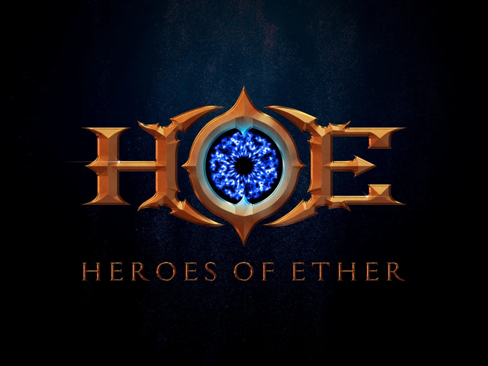 Medieval, fantasy, rpg gaming logo design | Upwork