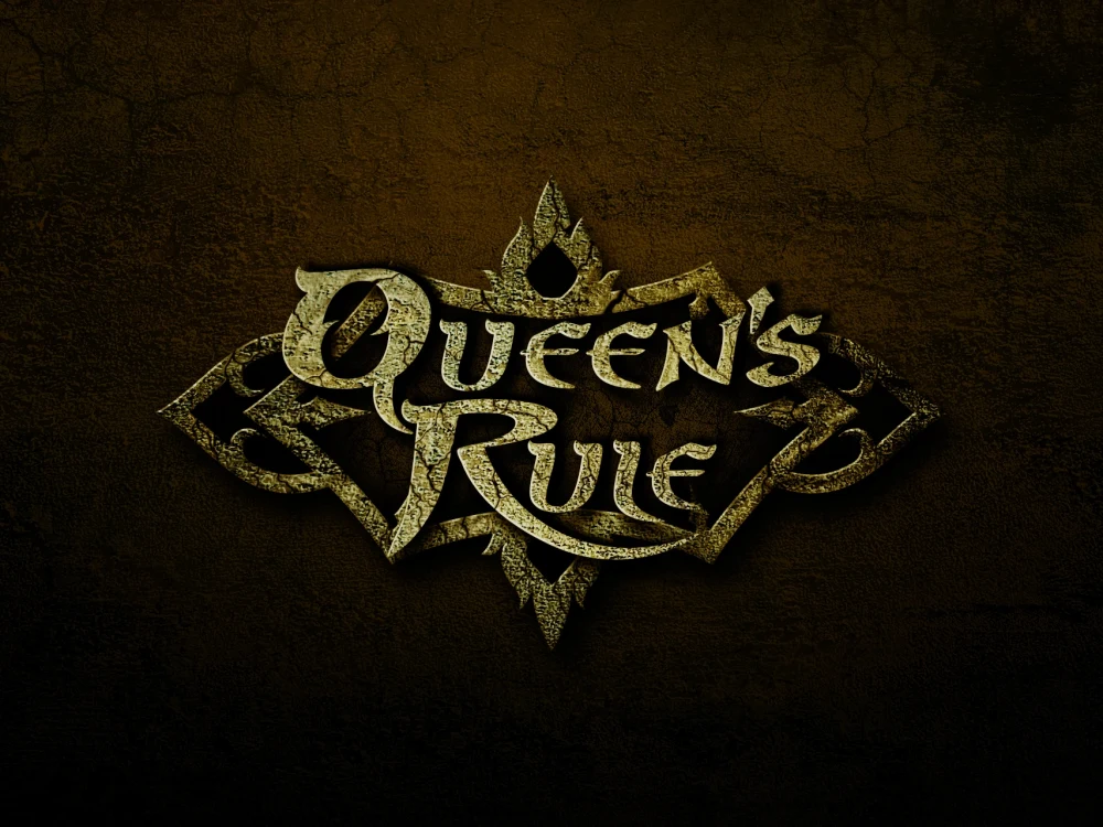 Medieval, fantasy, rpg gaming logo design | Upwork