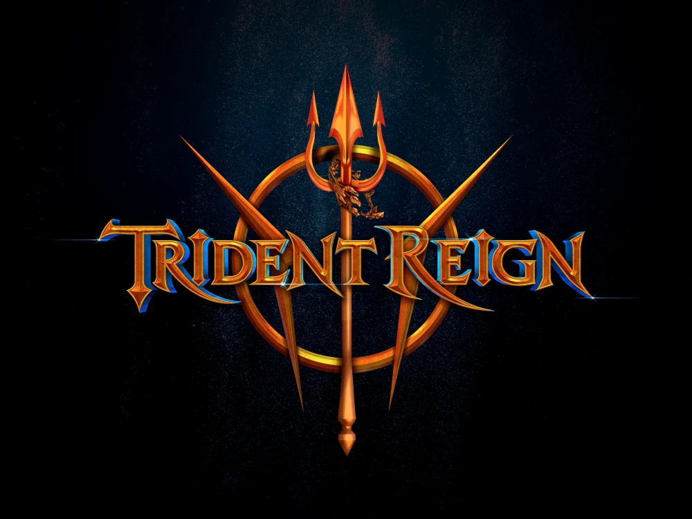 Medieval, fantasy, rpg gaming logo design | Upwork