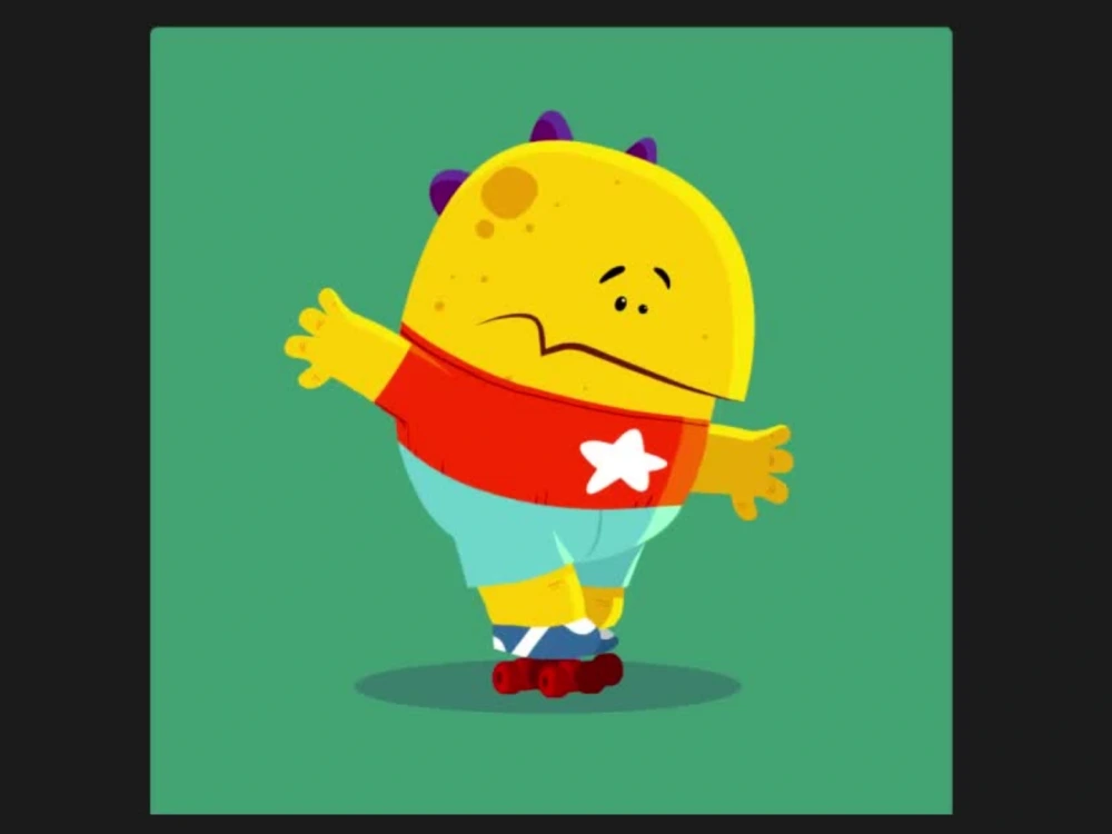 Rive Animations - Rive Animator for dynamic UI/UX design | Upwork