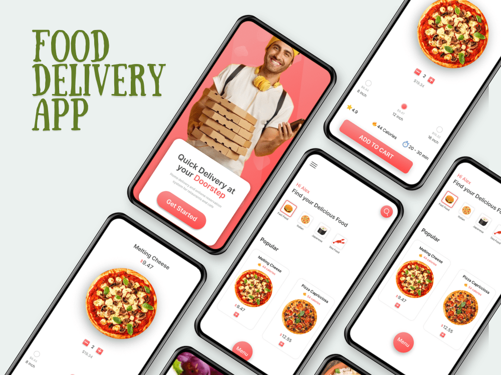 A Hybrid Android And Ios React Native App From React Native Developer Upwork